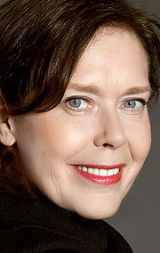 Sylvia Kristel - actress, director