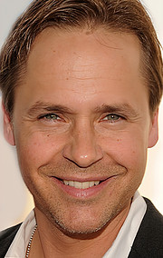 Chad Lowe - actor, director, producer