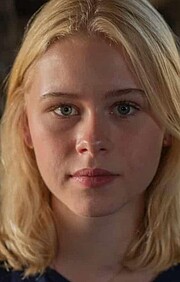 Alma Günther - actress - biography, photo, best movies and TV shows