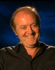 Robert O'Reilly - actor - biography, photo, best movies and TV shows