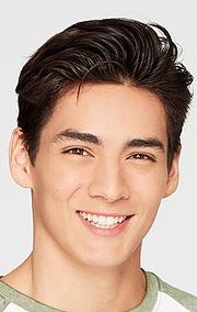 Chance Perez - actor - biography, photo, best movies and TV shows