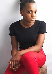 Chloé Bryan - actress - biography, photo, best movies and TV shows