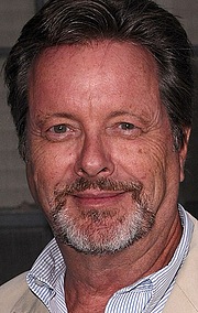 Ian Ogilvy - actor, writer - biography, photo, best movies and TV shows