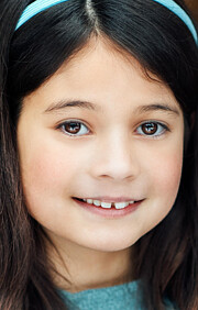 Ashley Cartwright - actress - biography, photo, best movies and TV shows