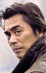 Kenji Ôba - actor - biography, photo, best movies and TV shows