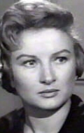 Carol Ohmart - actress - biography, photo, best movies and TV shows