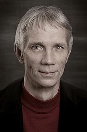 Rein Oja - actor - biography, photo, best movies and TV shows