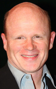 Paul McCrane - director, actor, writer, producer