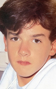 Robert Oliveri - actor - biography, photo, best movies and TV shows