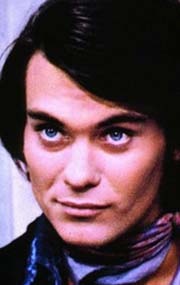 Alessio Orano - actor - biography, photo, best movies and TV shows