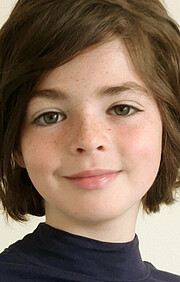 Aaron Kane - actor - biography, photo, best movies and TV shows