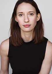 Emily Stott - actress - biography, photo, best movies and TV shows