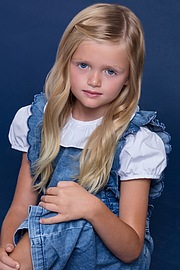 Bentley Williams - actress - biography, photo, best movies and TV shows