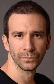 Daniel Ortiz - actor - biography, photo, best movies and TV shows