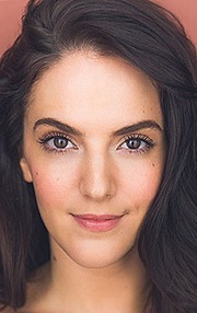 Tory Trowbridge - actor - biography, photo, best movies and TV shows