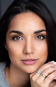 Alisha Ahamed - actress - biography, photo, best movies and TV shows