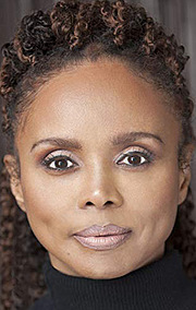 Debbi Morgan - actress - biography, photo, best movies and TV shows