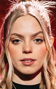 Reneé Rapp - actress - biography, photo, best movies and TV shows