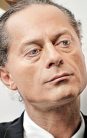 Levani - actor, director, producer