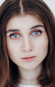 Jerry Heil - actress, composer