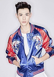 Simon Lien - actor - biography, photo, best movies and TV shows