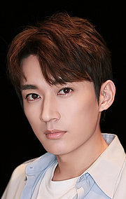 Xueyi Liu - actor - biography, photo, best movies and TV shows