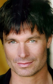 Patrick Muldoon - actor, producer