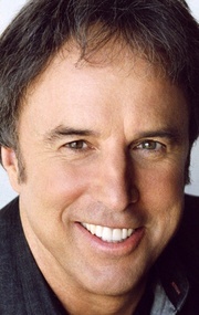 Kevin Nealon - actor, writer, director, producer