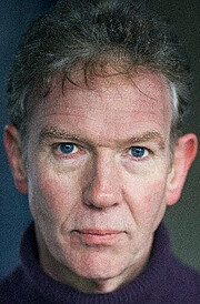Steven Pacey - actor - biography, photo, best movies and TV shows