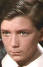 Clive Baxter - actor - biography, photo, best movies and TV shows