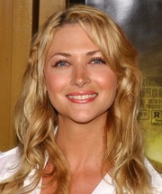 Jennifer Baxter - actress, writer, producer