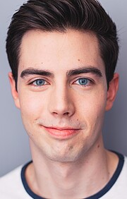 Jackson Dockery - actor - biography, photo, best movies and TV shows