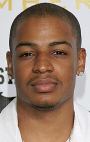 Michael J. Pagan - actor, writer, producer