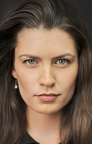 Maria Taylor - actress - biography, photo, best movies and TV shows