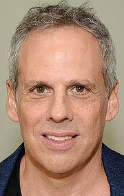 Josh Pais - actor, director, writer, camera, producer