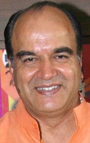 Surendra Pal - actor - biography, photo, best movies and TV shows