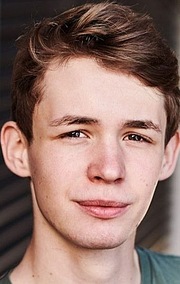 Benjamin Weygand - actor - biography, photo, best movies and TV shows