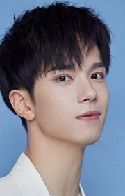 Yu Cheng En - actor - biography, photo, best movies and TV shows