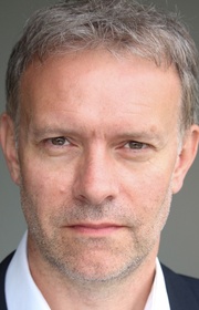 Kevin Pallister - actor - biography, photo, best movies and TV shows