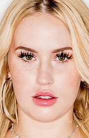 Layla Love - actress - biography, photo, best movies and TV shows