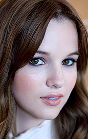Kay Panabaker - actress - biography, photo, best movies and TV shows