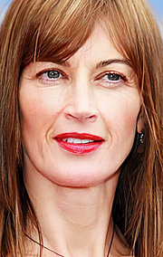 Amanda Pays - actress - biography, photo, best movies and TV shows