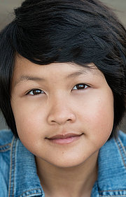 Grace Lu - actress, writer - biography, photo, best movies and TV shows