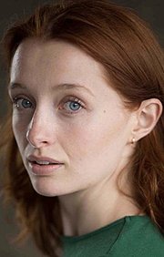 Poppy Gilbert - actress - biography, photo, best movies and TV shows