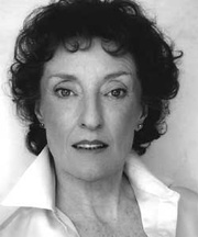 Judith Paris - actress - biography, photo, best movies and TV shows