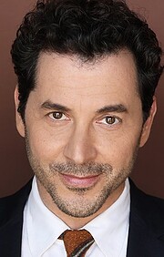 Corey Parker - actor - biography, photo, best movies and TV shows