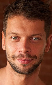 Rhys Jagger - actor - biography, photo, best movies and TV shows