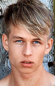 Nils Tatum - actor - biography, photo, best movies and TV shows