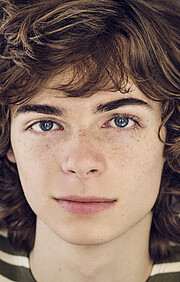 Jackson Kelly - actor, producer