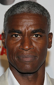 Charles Parnell - actor - biography, photo, best movies and TV shows